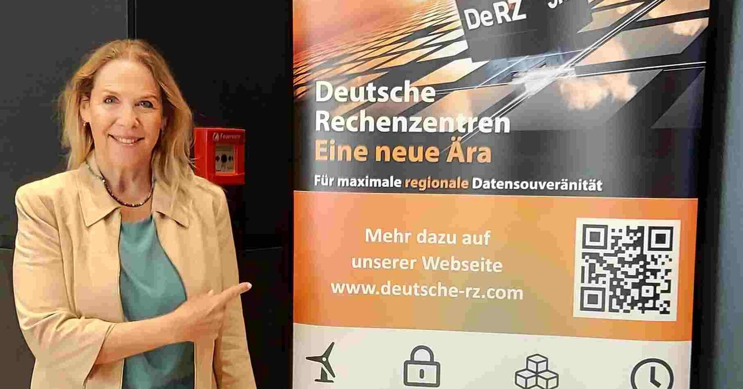 KH-IT Tagung - zu Gast in Andernach | News & Stories | DeRZ Deutsche ...