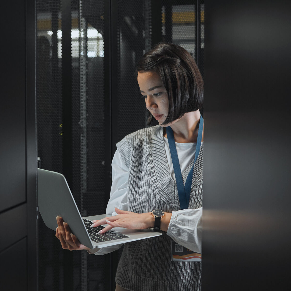 NSHV | Wissenslexikon | DeRZ Deutsche Rechenzentren GmbH